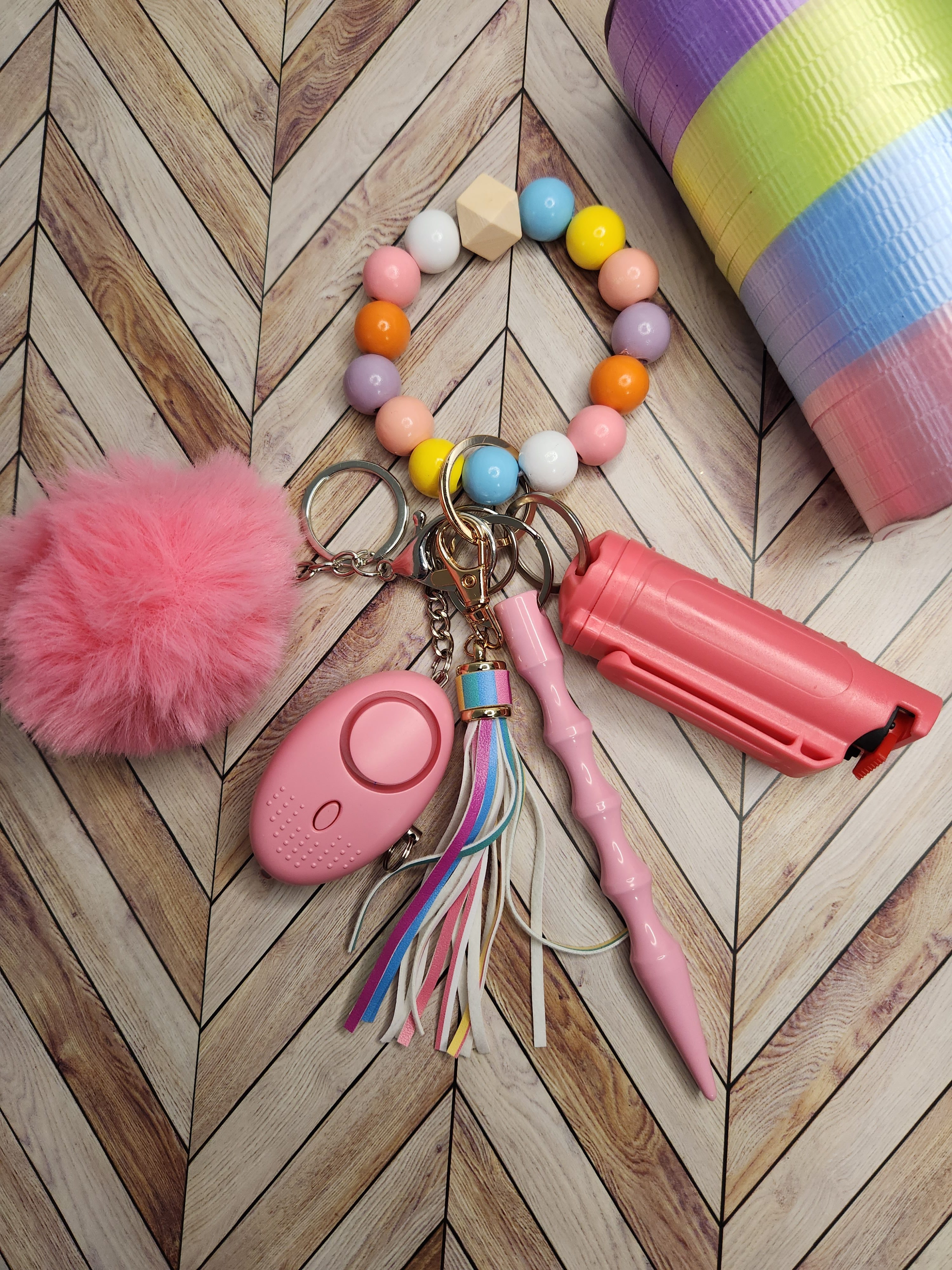 Shop - Page 3 of 4 - Safety Keychains | Pepper's Safety